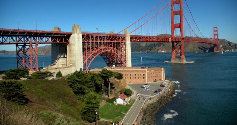 10 Best Attractions in San Francisco: Things to Do in SF